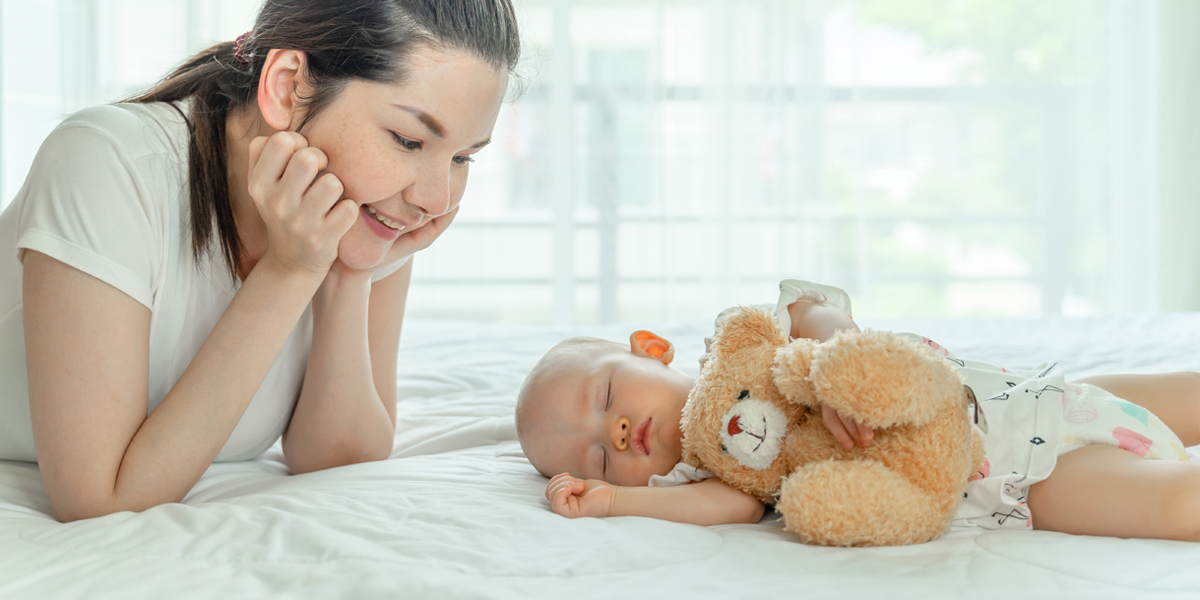 Apa Itu Sleep Training dan Manfaatnya untuk Anak | Panduan Bunda